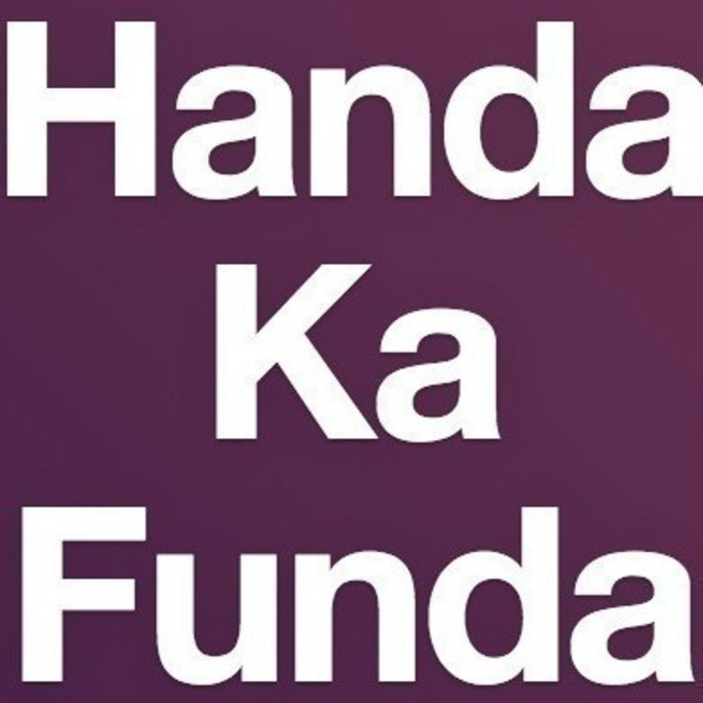 Ravi Handa - Founder - Handa Ka Funda | XING