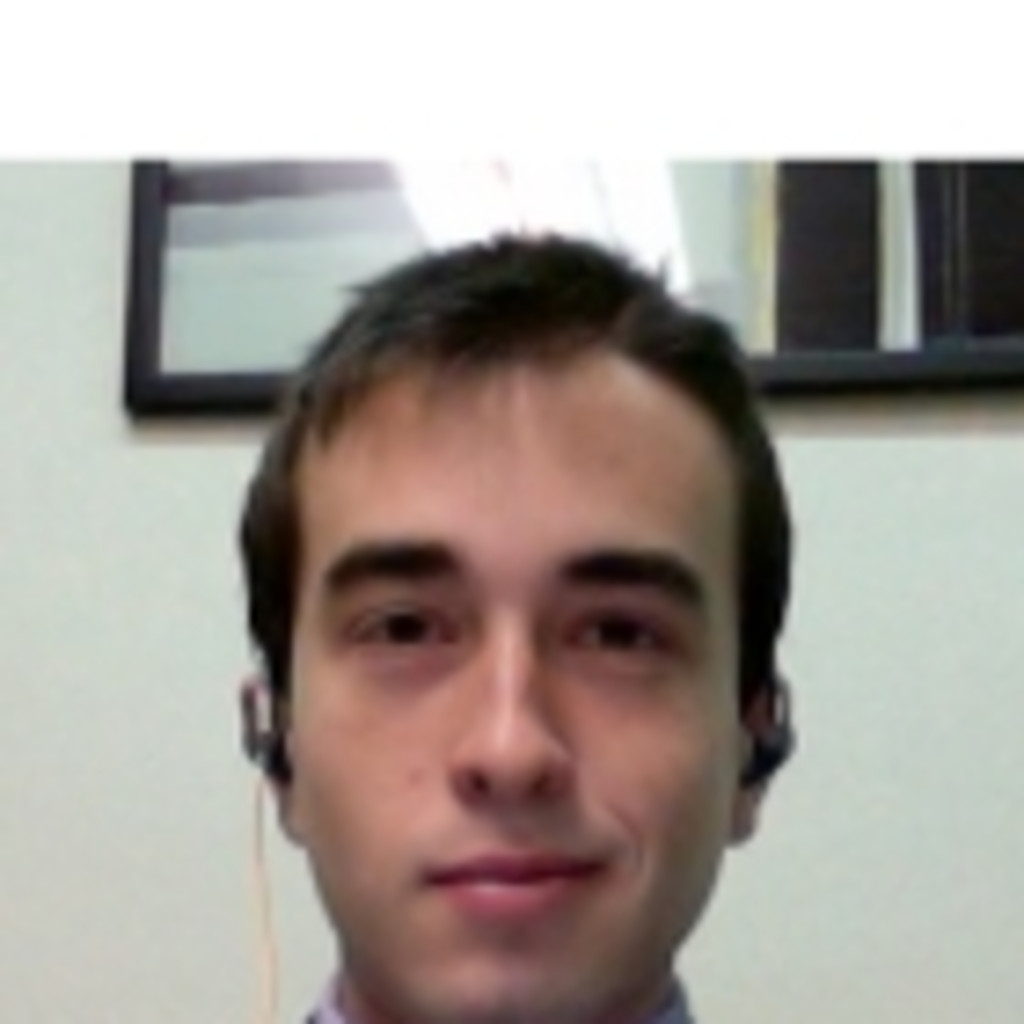 Jose Ignacio Marti Gil - Administración y Dirección de Empresas - ESADE ...