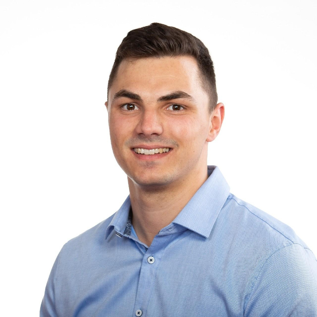 Michael Maier - Betriebsmittelkonstrukteur - Interstuhl Büromöbel GmbH ...