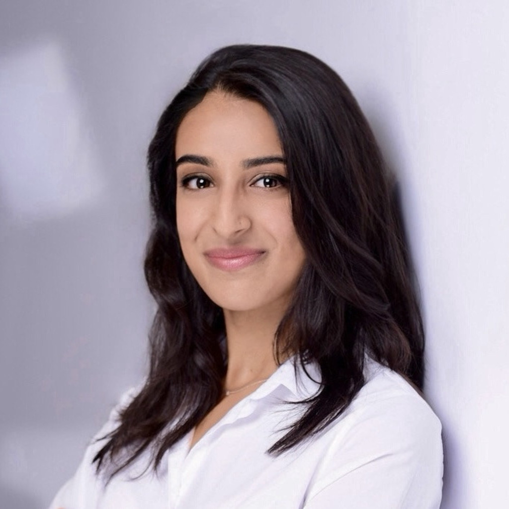 Aneet Kaur Virk - Technical Consultant - Phenomenex | XING
