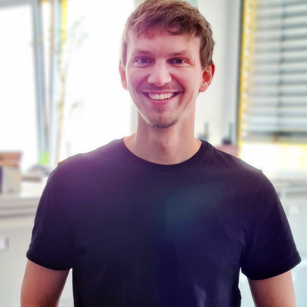 Daniel Mühlhaus - HR Business Partner - Amazon | XING