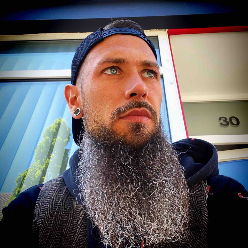 Norman Möbius - Friseurmeister - De Swarte Kopp | XING