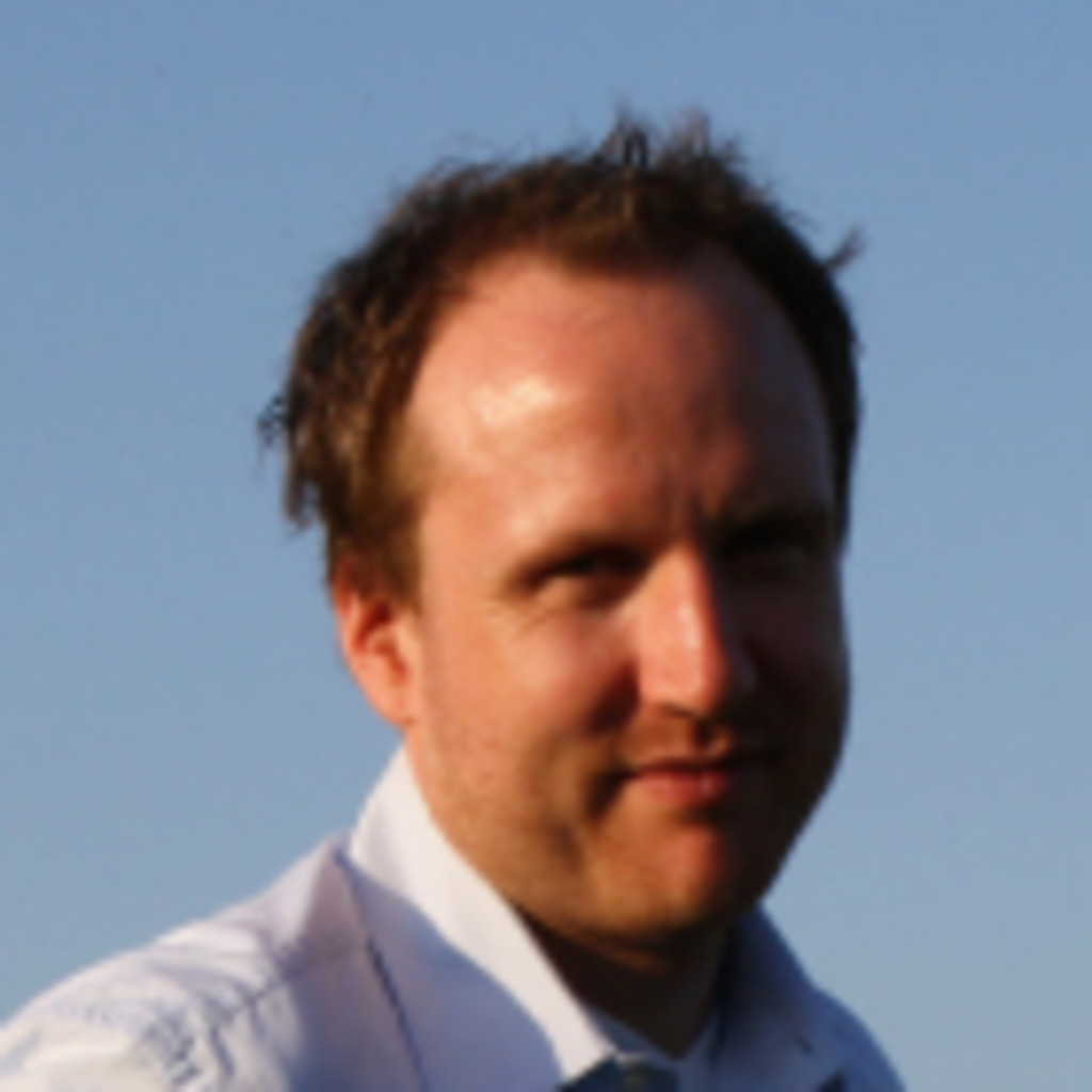 Thomas Fricker - Senior Software Engineer - BlueMind | XING