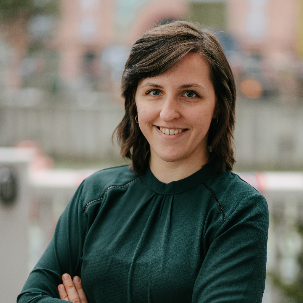 Daniela Röske - Projektmanager - Medienwürfel | XING