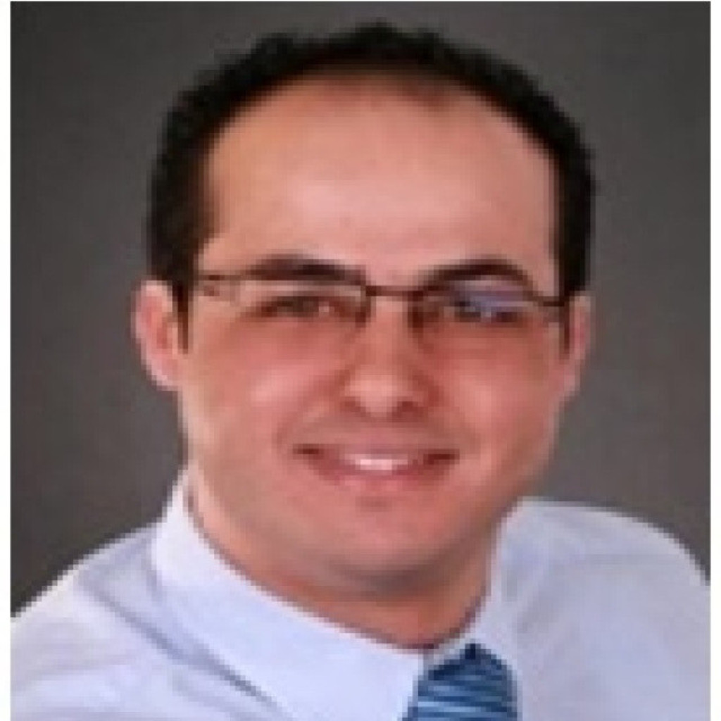 Nabil Bennis - Resident Ingenieur beim Daimler - KOSTAL-Gruppe | XING