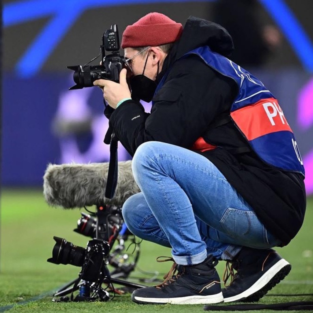 Ron Hartmann - Freelancer - Freelance / Selbstständig | XING