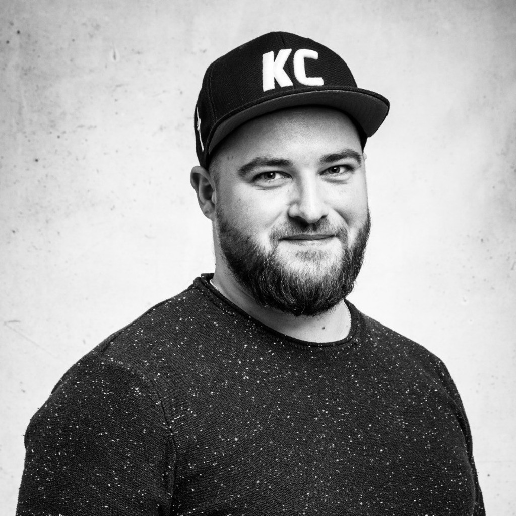 Tim Harder - Marketing Manager - Henrich Baustoffzentrum GmbH & Co. KG ...