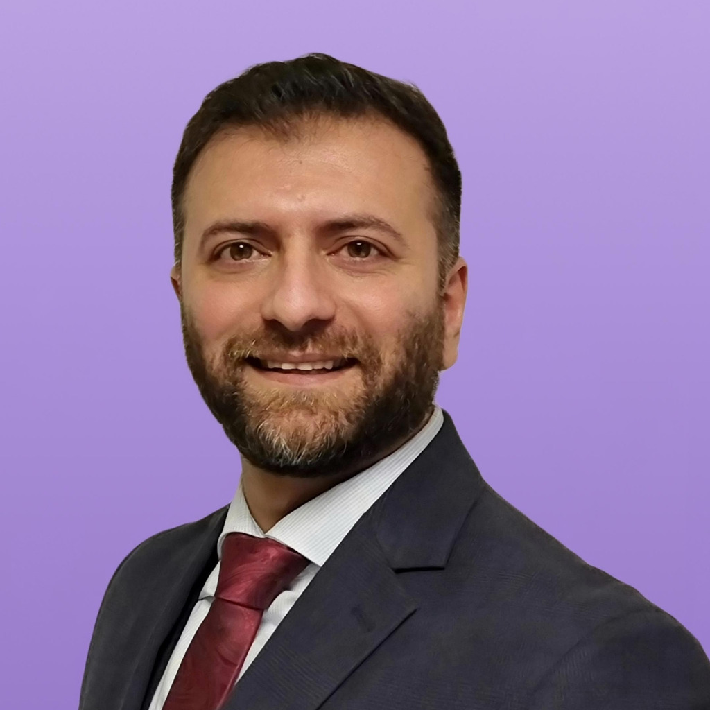 Ali Mostofi - IT-Administrator - HN Produktion GmbH & Co. KG | XING