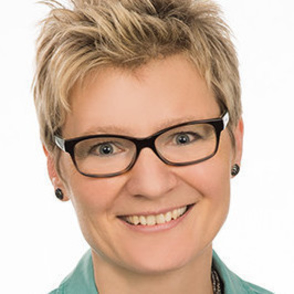 Heidi Beyer - Geprüfte Bilanzbuchhalterin IHK - Business Management ...