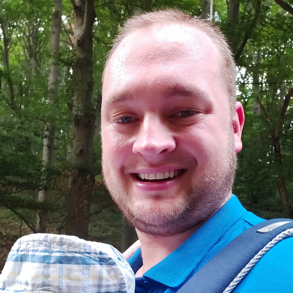 Yannik Interthal - Kaufmann für Büromanagement - Jörg Wiegand Heizung ...