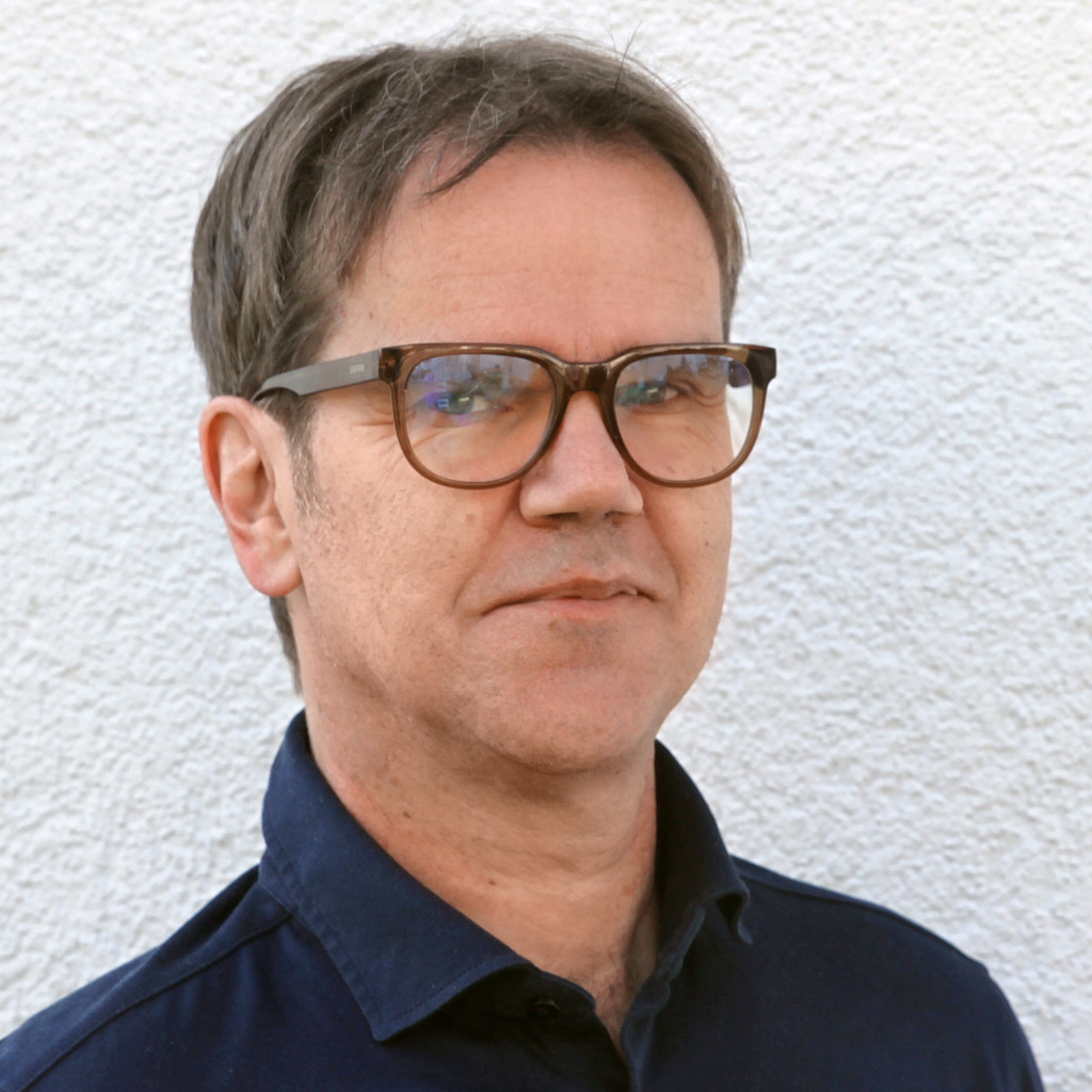 Eric Sichart von Sichartshofen - Senior Projektingenieur ...