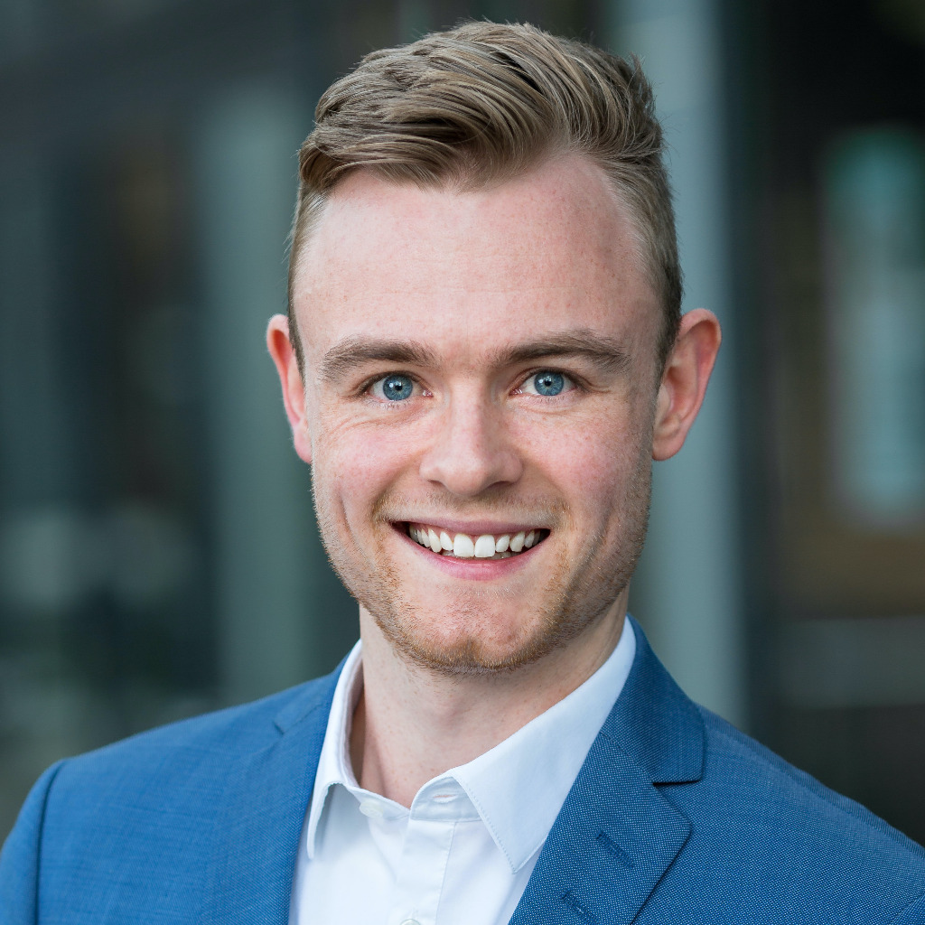 Daniel Weber - Industrial Engineering and Management - Karlsruhe ...