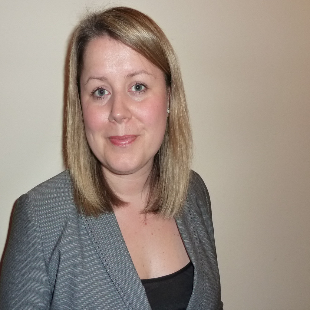 Jill Ingham - Lead Resourcing Consultant, Clinical - Europe - Entrust ...