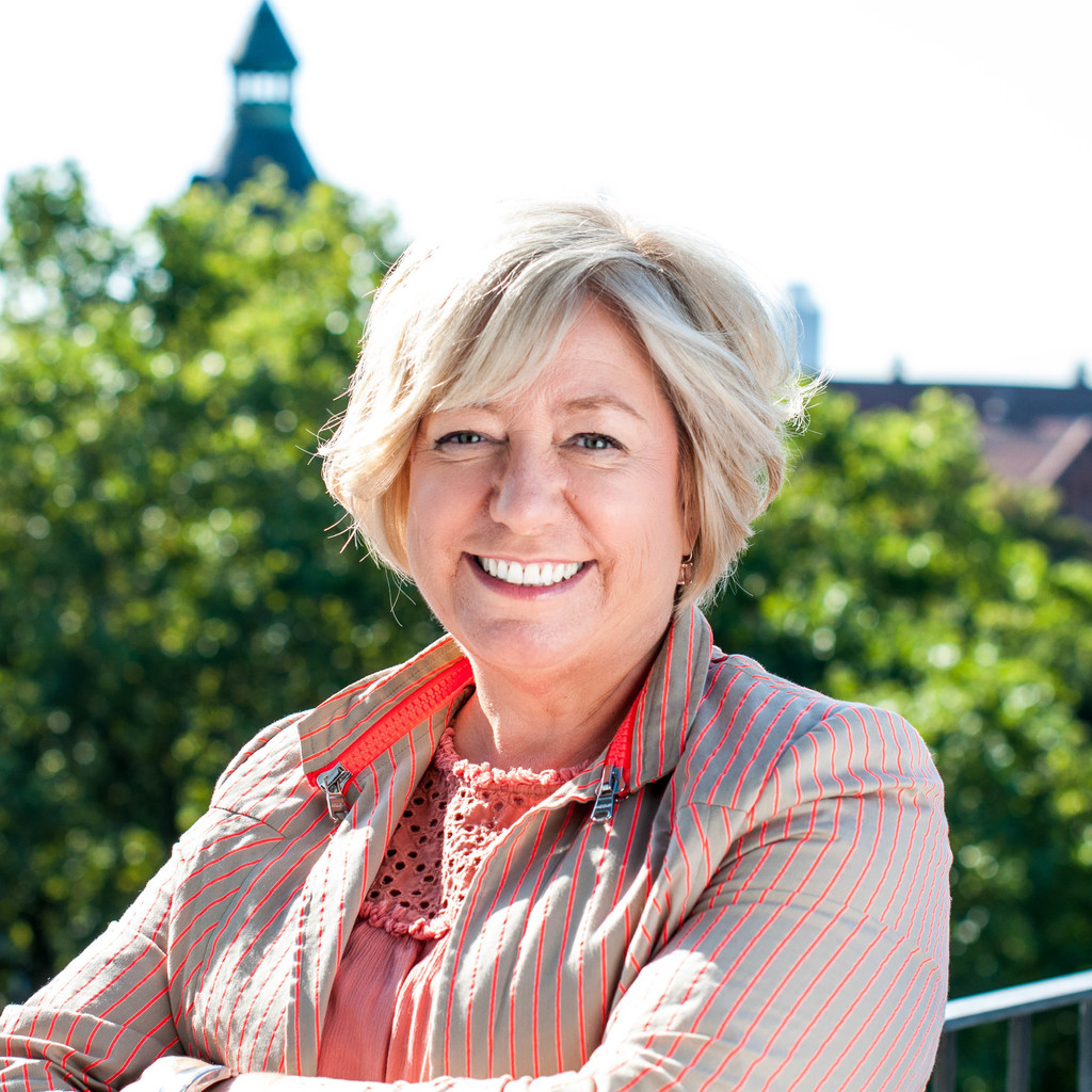 Birgit Nix - HR Interim Management, HR Consulting, Coaching, Training - Selbständig ...