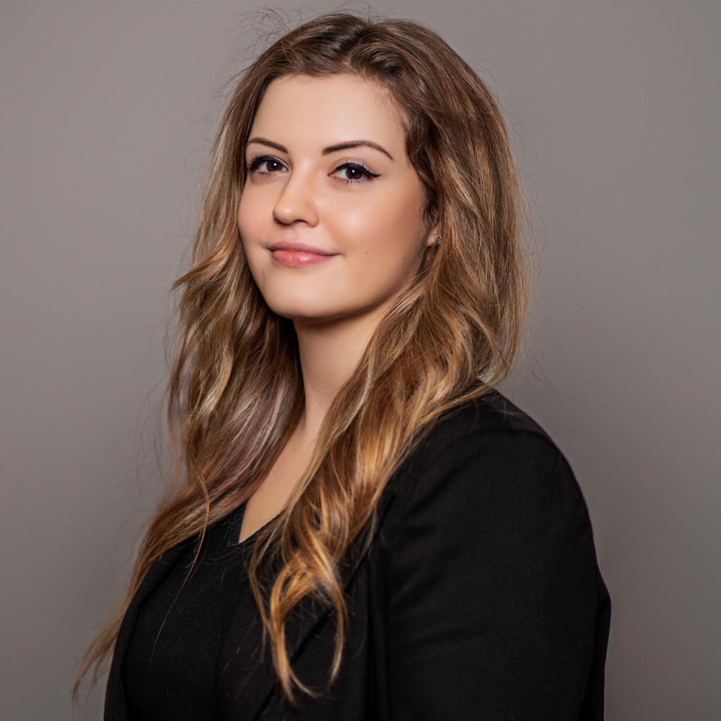 Yvonne Borgers - Sachbearbeiterin Schadenmanagement - I-Nadis ...