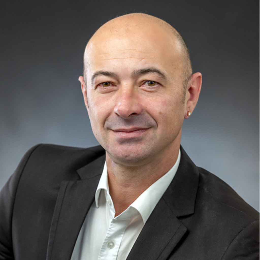 Bernhard Gehring - Bauleiter - Paul Becker GmbH | XING