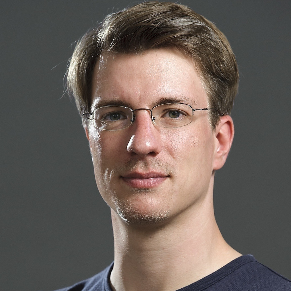 Benjamin Gottschalk - Kundenberater - intevo.websolutions gmbh | XING