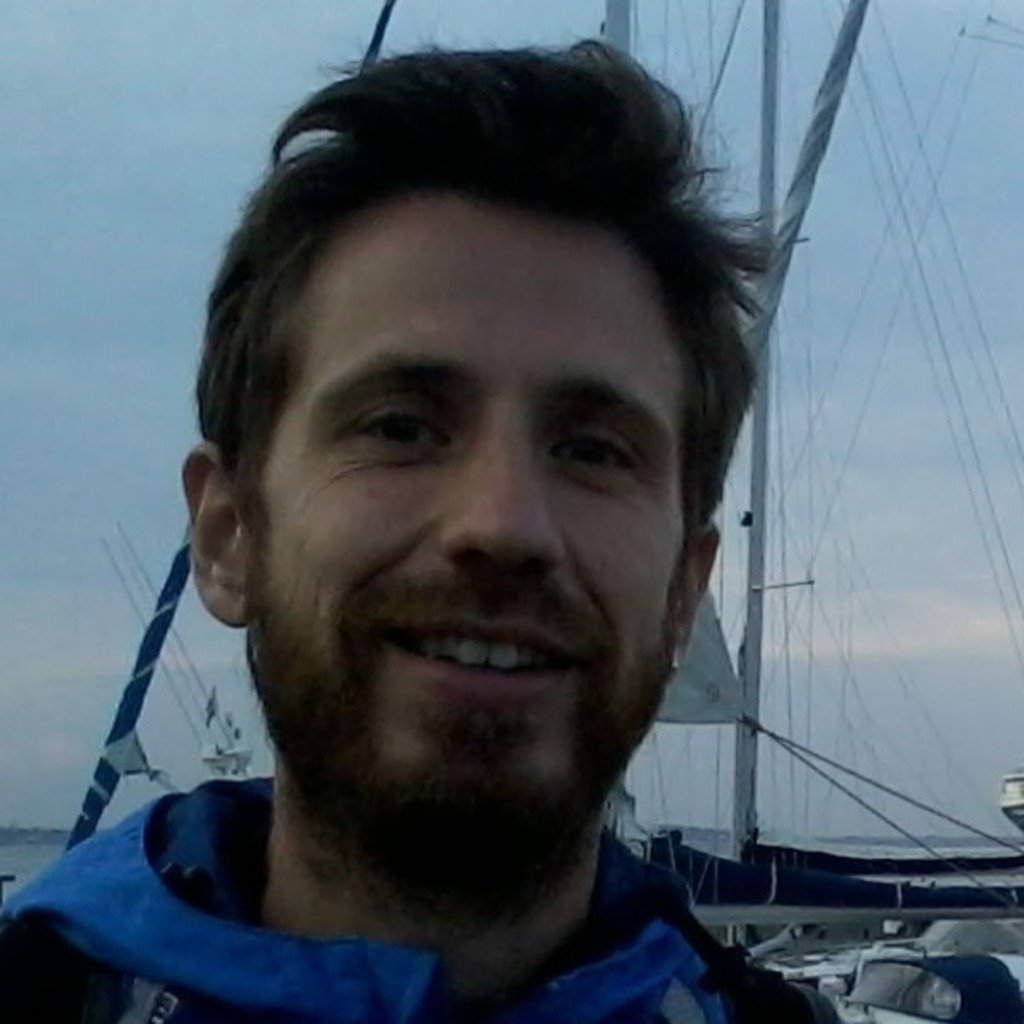 Marc Escrihuela-Villar - Associate Professor - UIB | XING