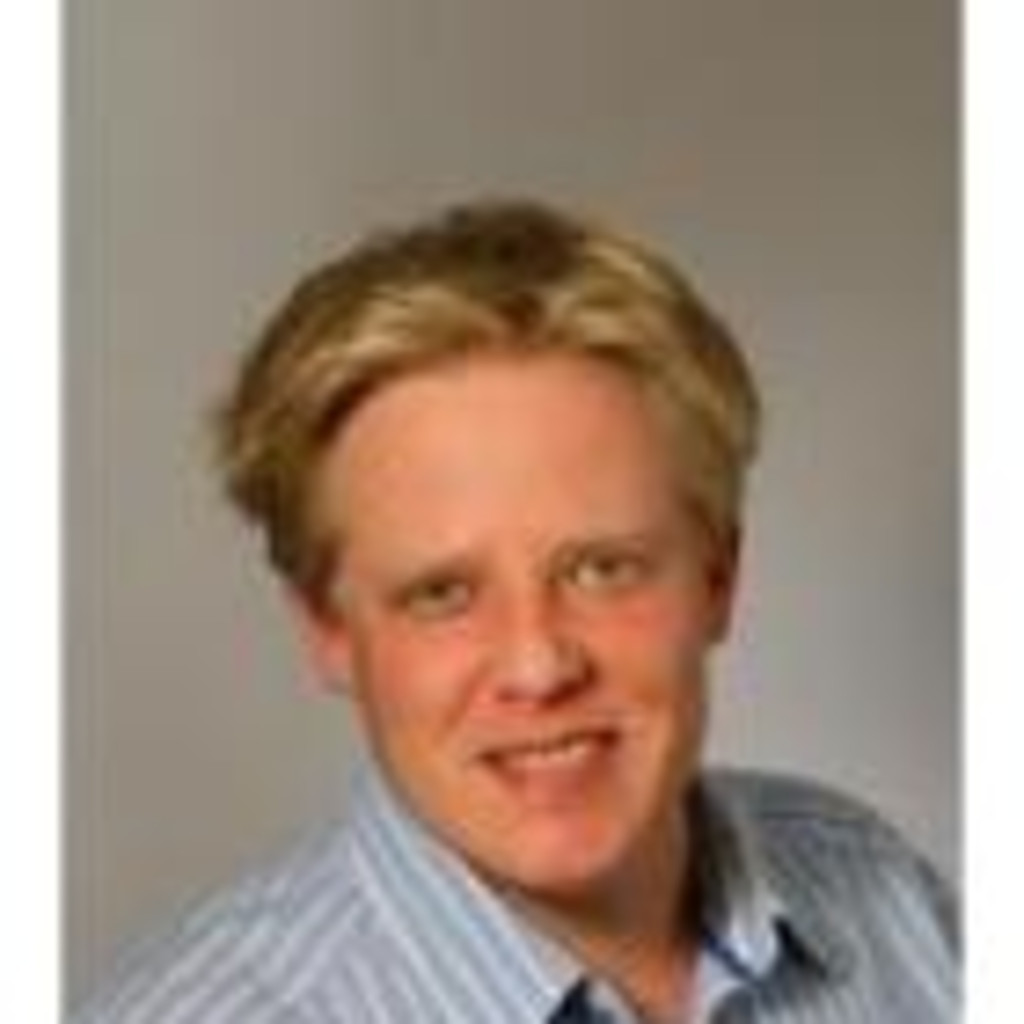 Michael Strecker - Account Executive - Capgemini | XING