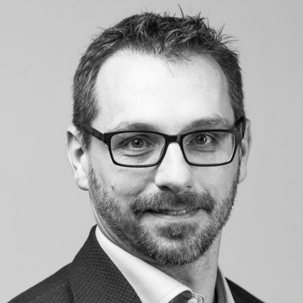 Corrado Mida - Executive Director, Corporate Strategy & Business ...