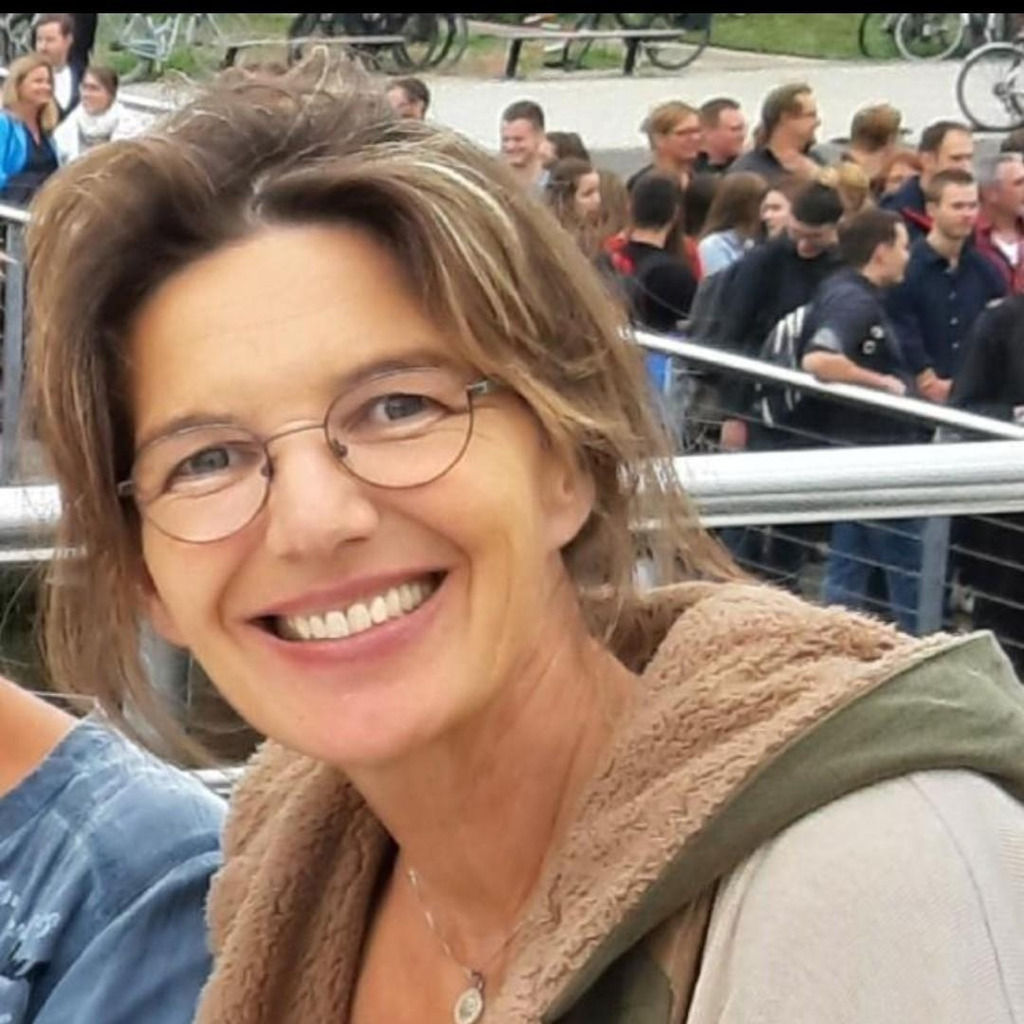 Andrea Voss - Immobilienverwaltung - WVG Berlin | XING