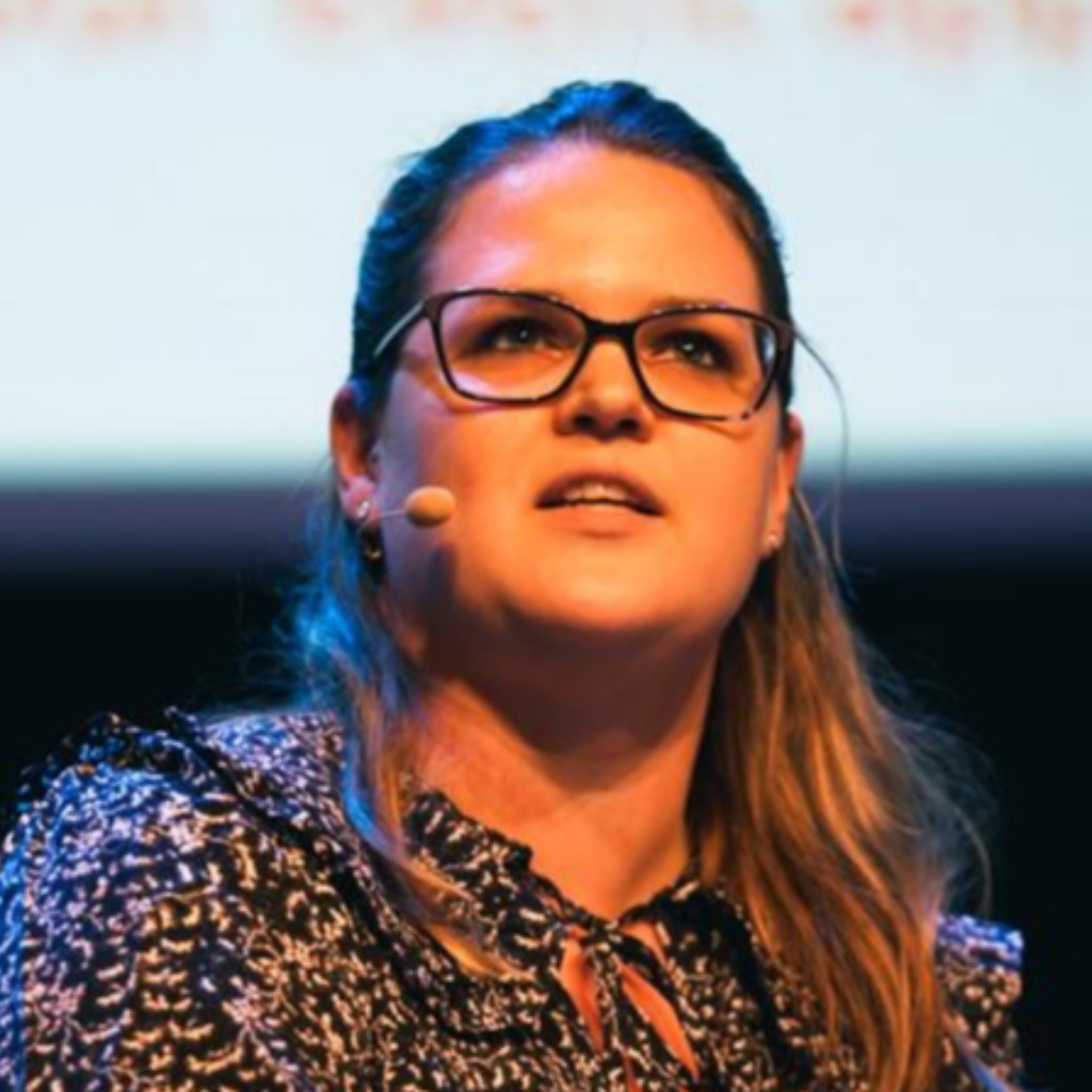 Ann-Kristin Neumann - Principal Consultant - CREATION | XING