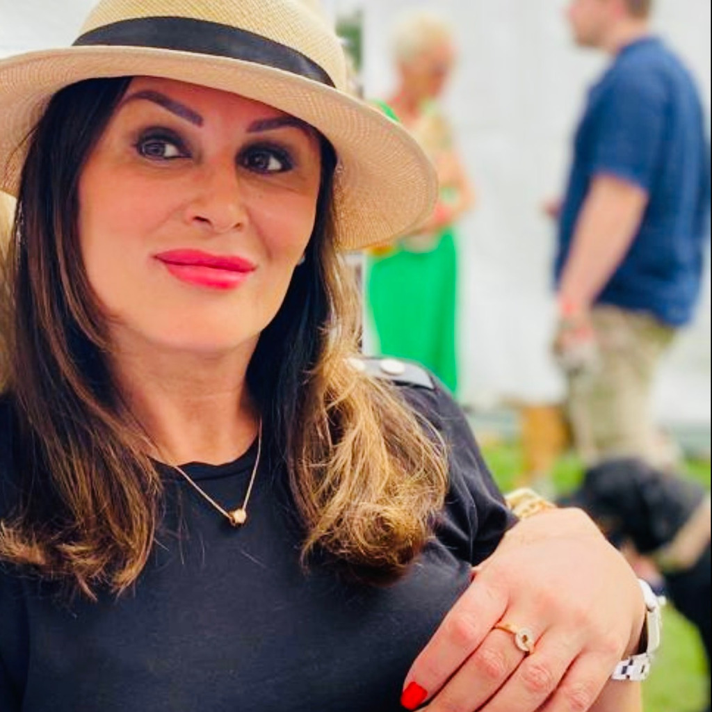 Sepideh Traufetter - Fachärztin für Allgemeinmedizin - Praxis für ...