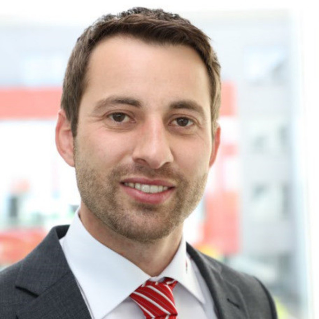 Michael Loris - European Head of Quality Management - LKQ Europe | XING