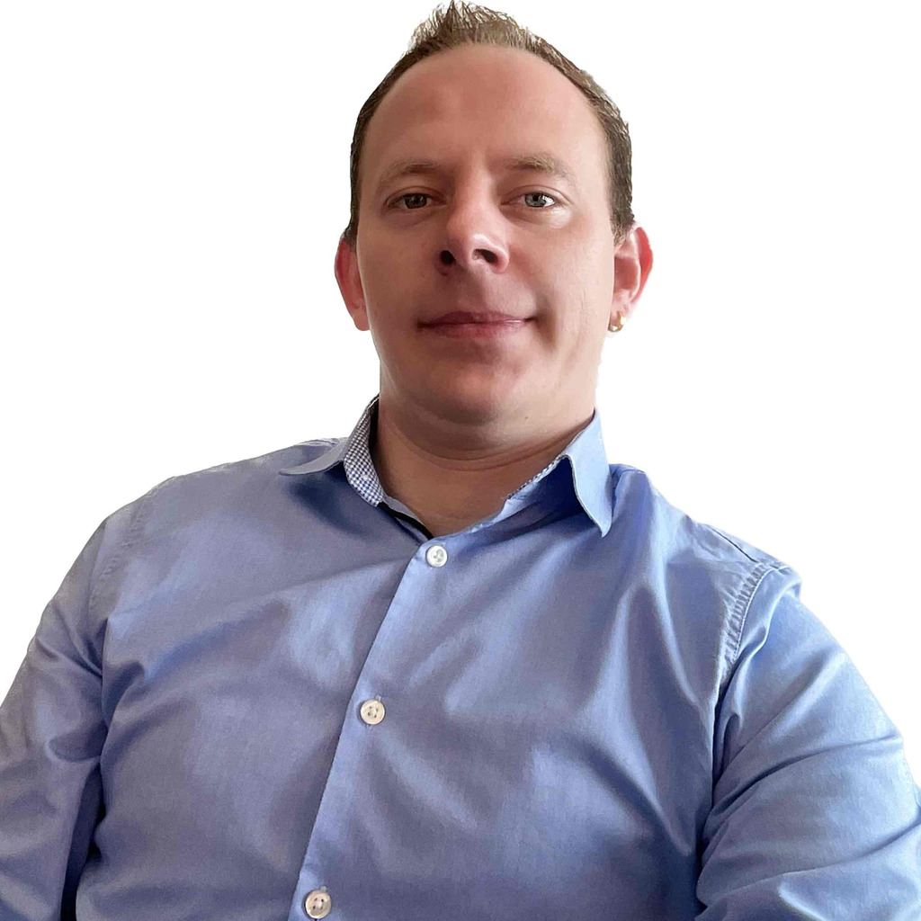 Daniel Klein - HR Business Partner - dk Personalvermittlung | XING