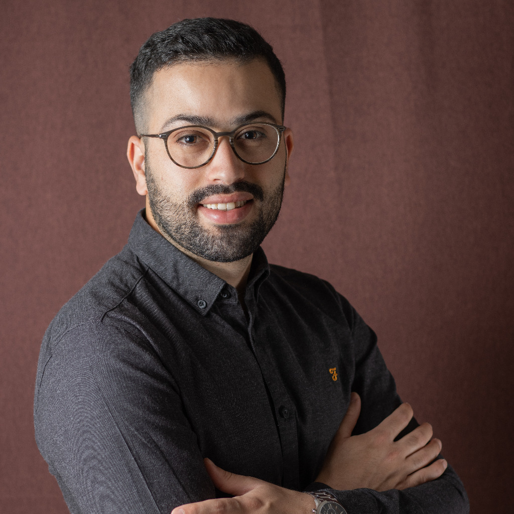 Mohammed Douah - Data Analyst - greentech | XING