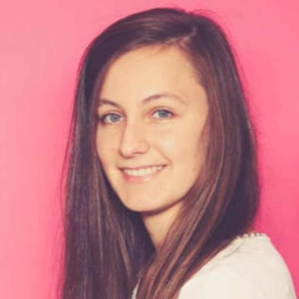 Sara Gabriel - Leitung operativer Einkauf Fernost - Gloria Haus- und ...