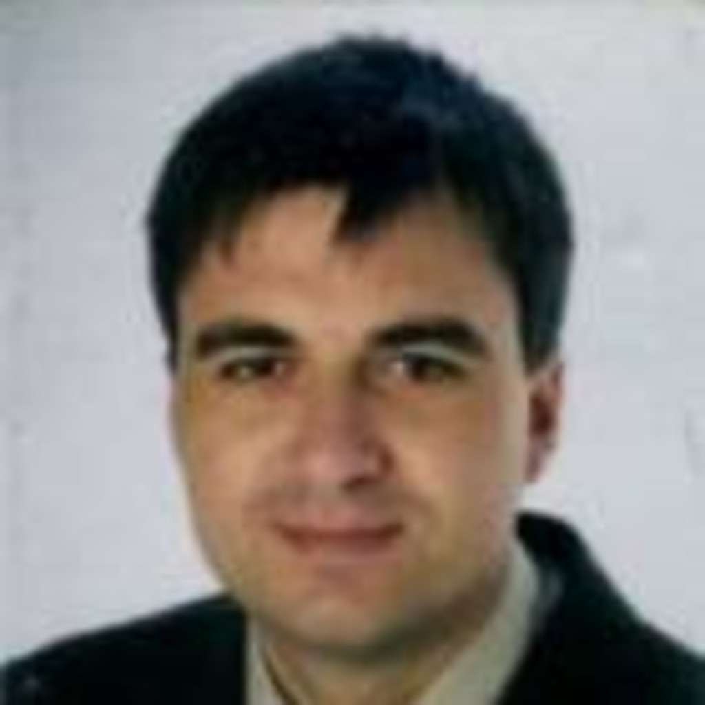 Andreas Thomas - IT - GLATFELTER Falkenhagen Holding GmbH | XING