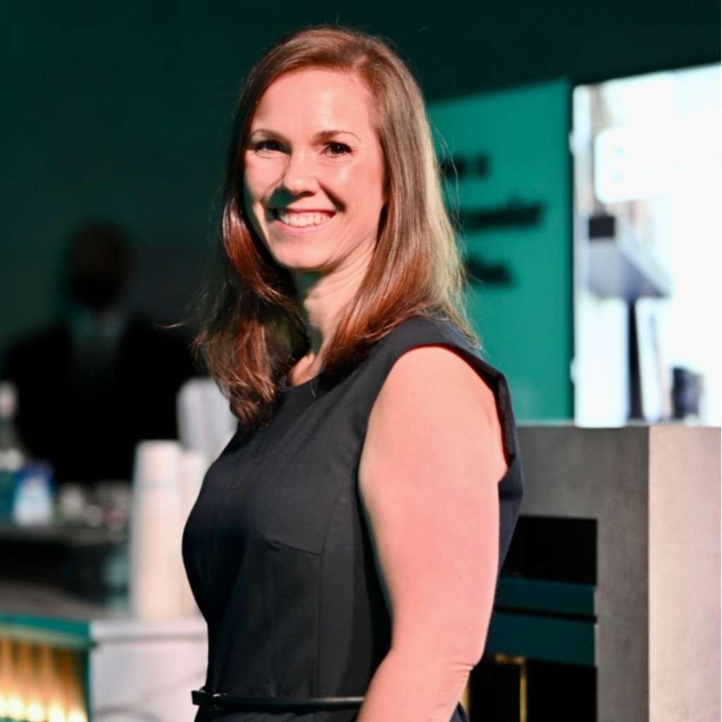 Sabrina Straube - Brand Marketing Manager - BSH Hausgeräte GmbH | XING