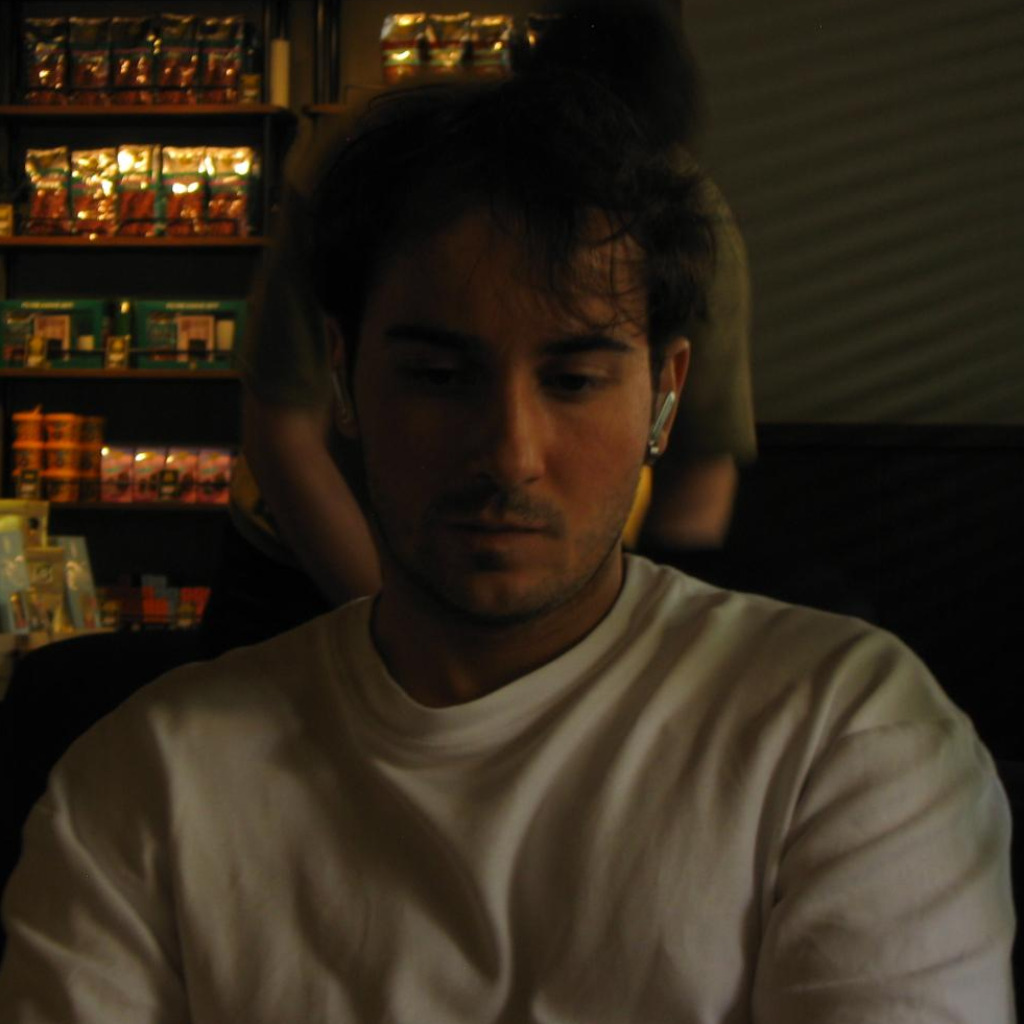 Halil ALGUL - Frontend Developer - SHFT | XING