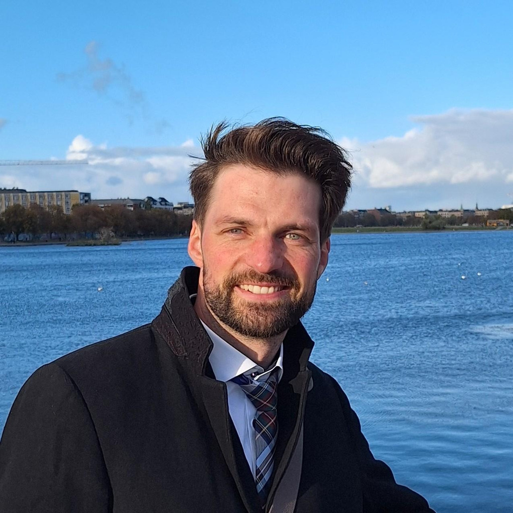 Julian Widder - Leiter Kalkulation/Technik - INTER Versicherungsgruppe | XING