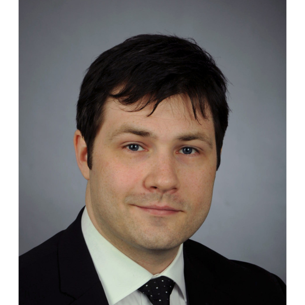 Malte Kolb - Software-Entwickler - R & D Steuerungstechnik | XING