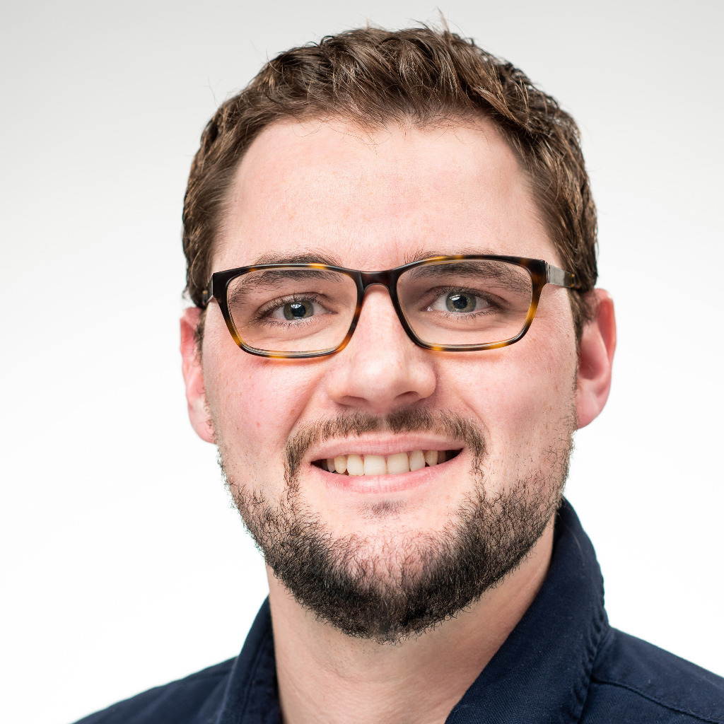 Christian Woelfel - Project Engineer - Rockwell Automation Deutschland ...