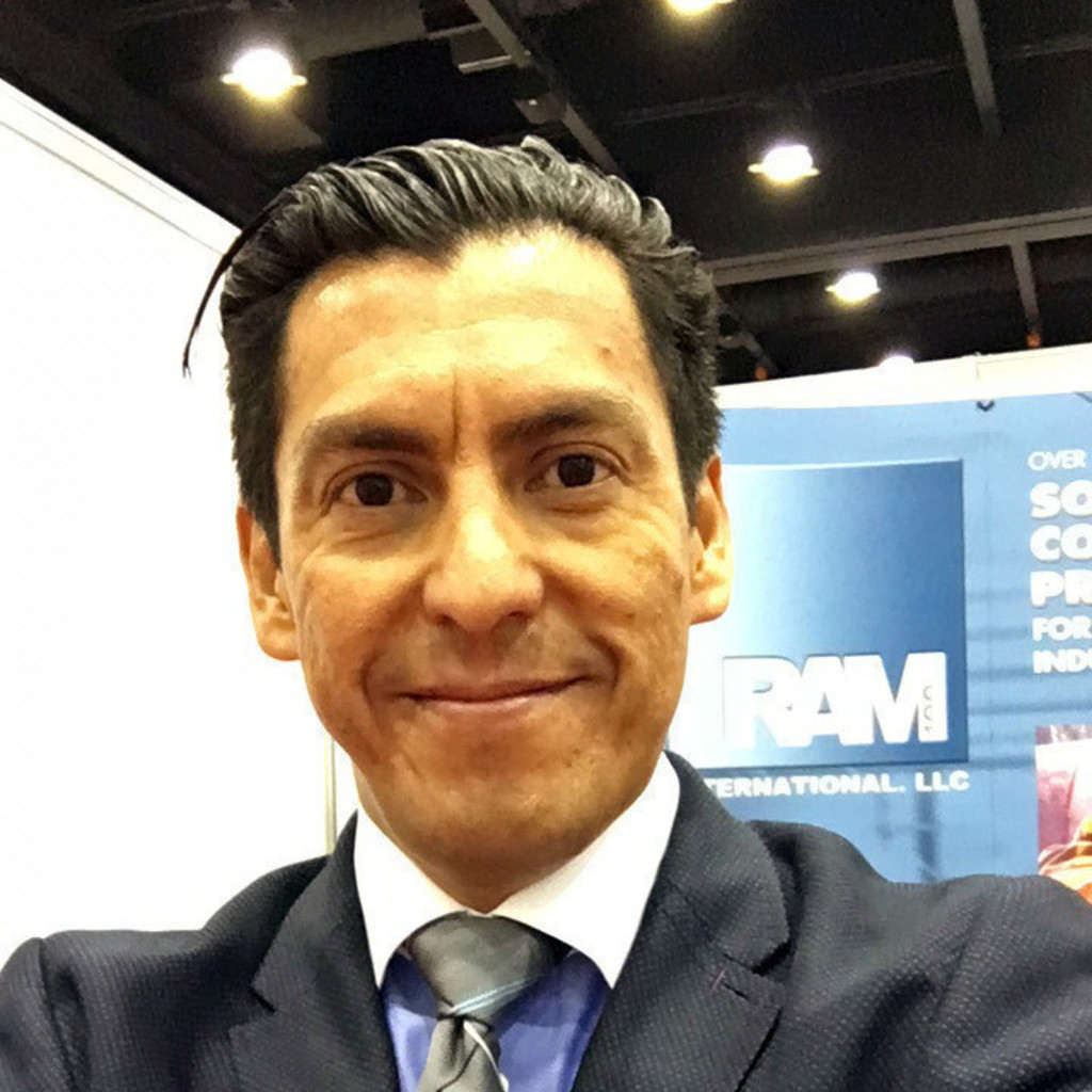 Ray Martinez - Director - RAM-100 International, LLC | XING