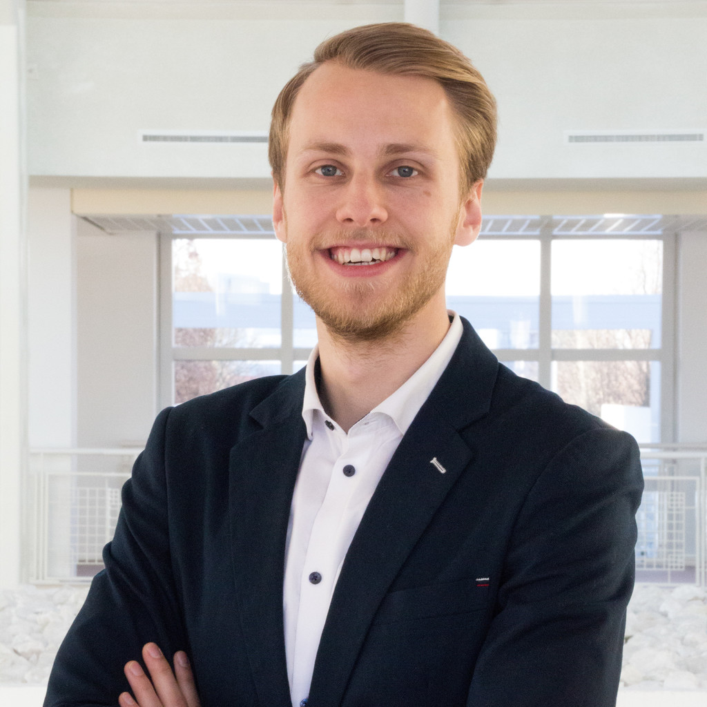 Paul-David Bittner - Communications Manager & Community Builder ...