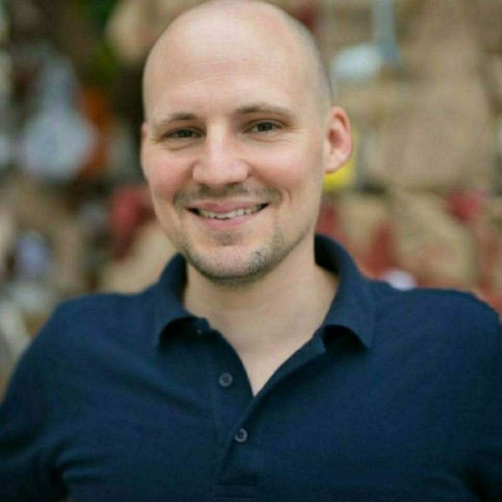 Mark Voigt - Prokurist - Peute Group | XING