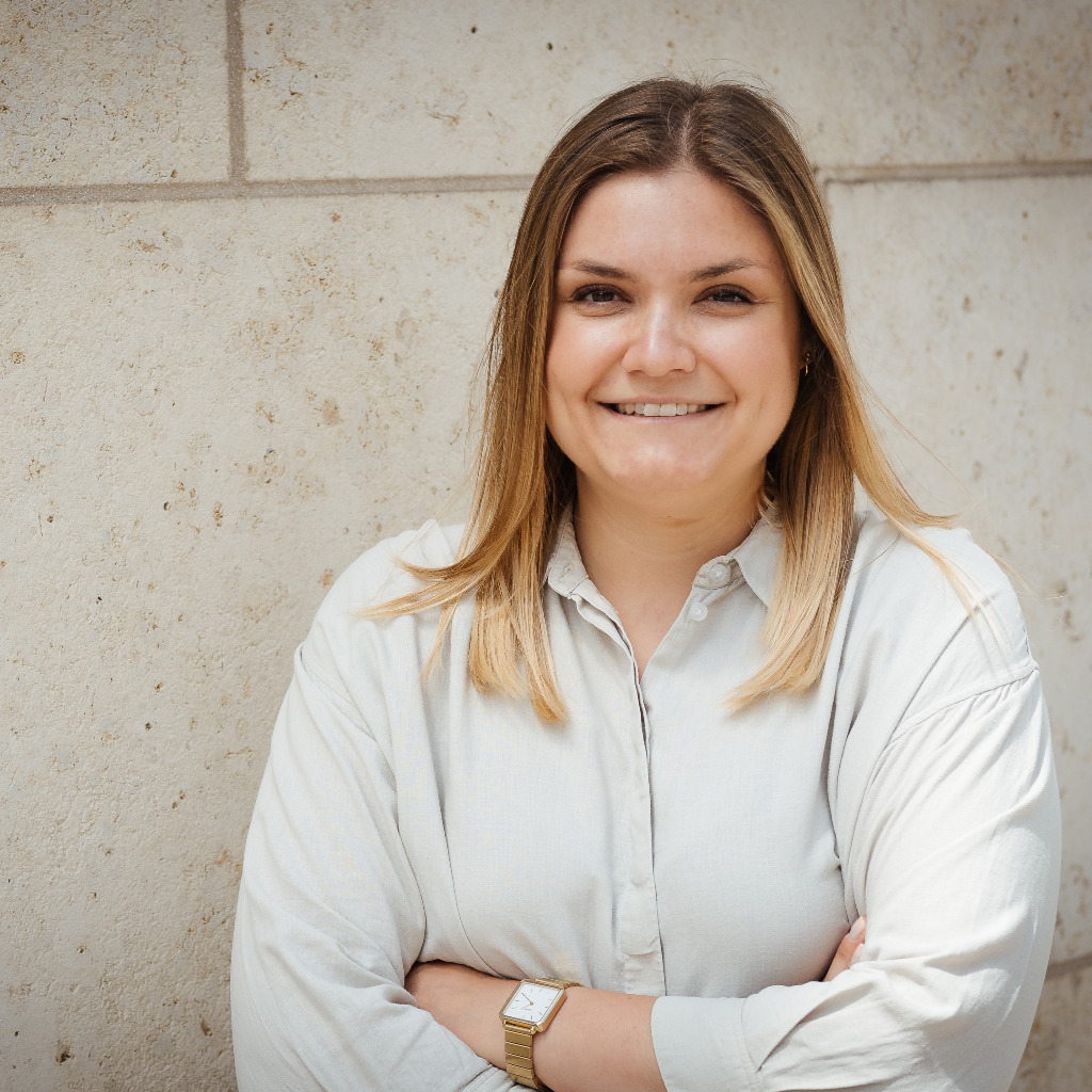 Angela Schäck - Manager Trade Fairs & Events - LIQUI MOLY GmbH | XING