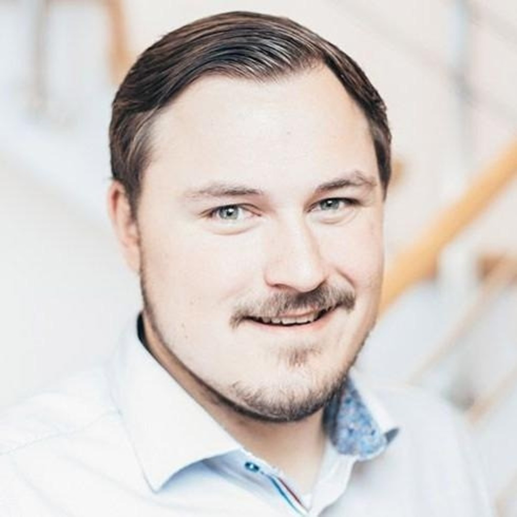 Timo Zappe - Geschäftsbereichsleitung Wasserchemie - Richard Steinebach ...