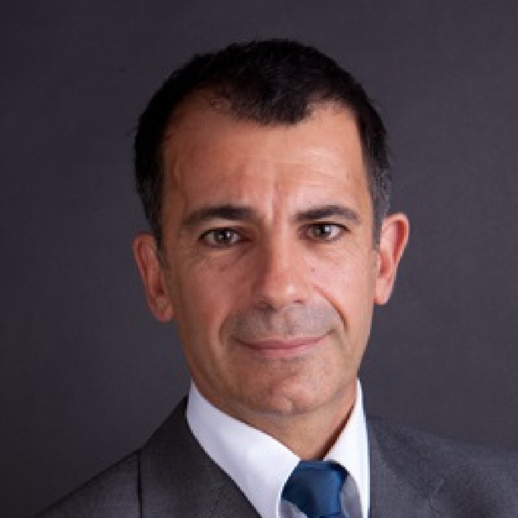 Robert Moreau - Director Renewable Energy Solutions - General Electric ...