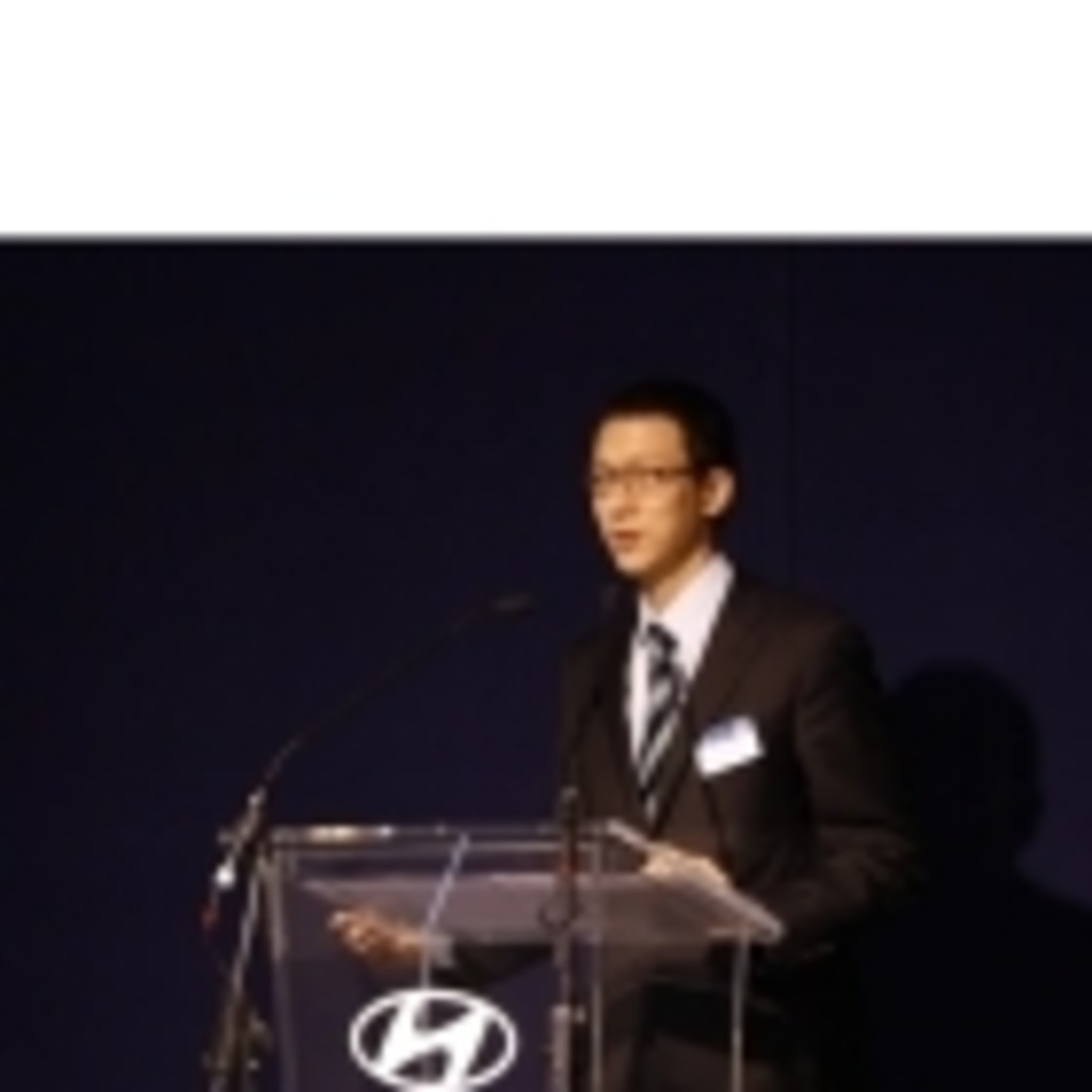Thomas SHIN - Network Development Manager - Hyundai Motor Europe | XING