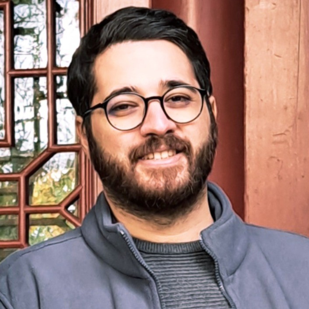 Hamed Haghi - Senior Software Engineer - Everphone GmbH | XING