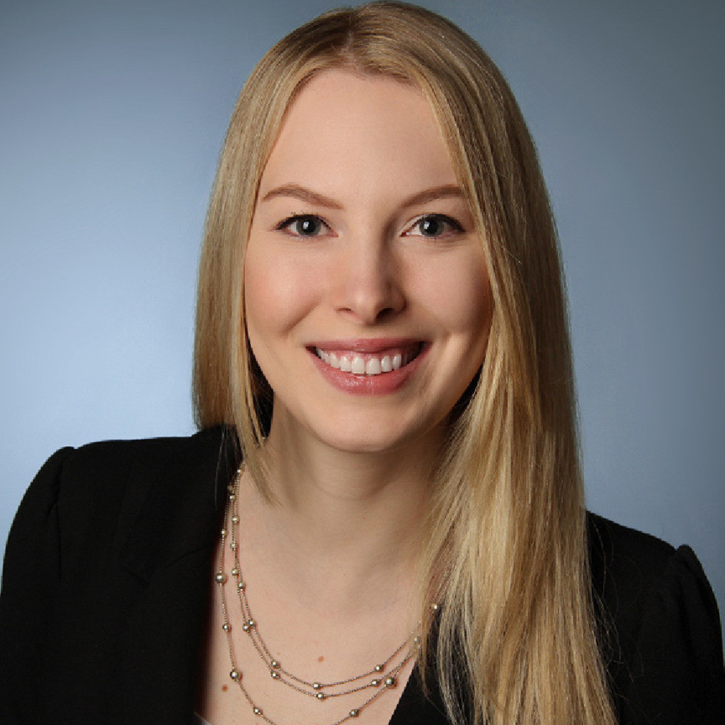 Dr. Elvira M. Erhardt - Biostatistician - mainanalytics GmbH | XING