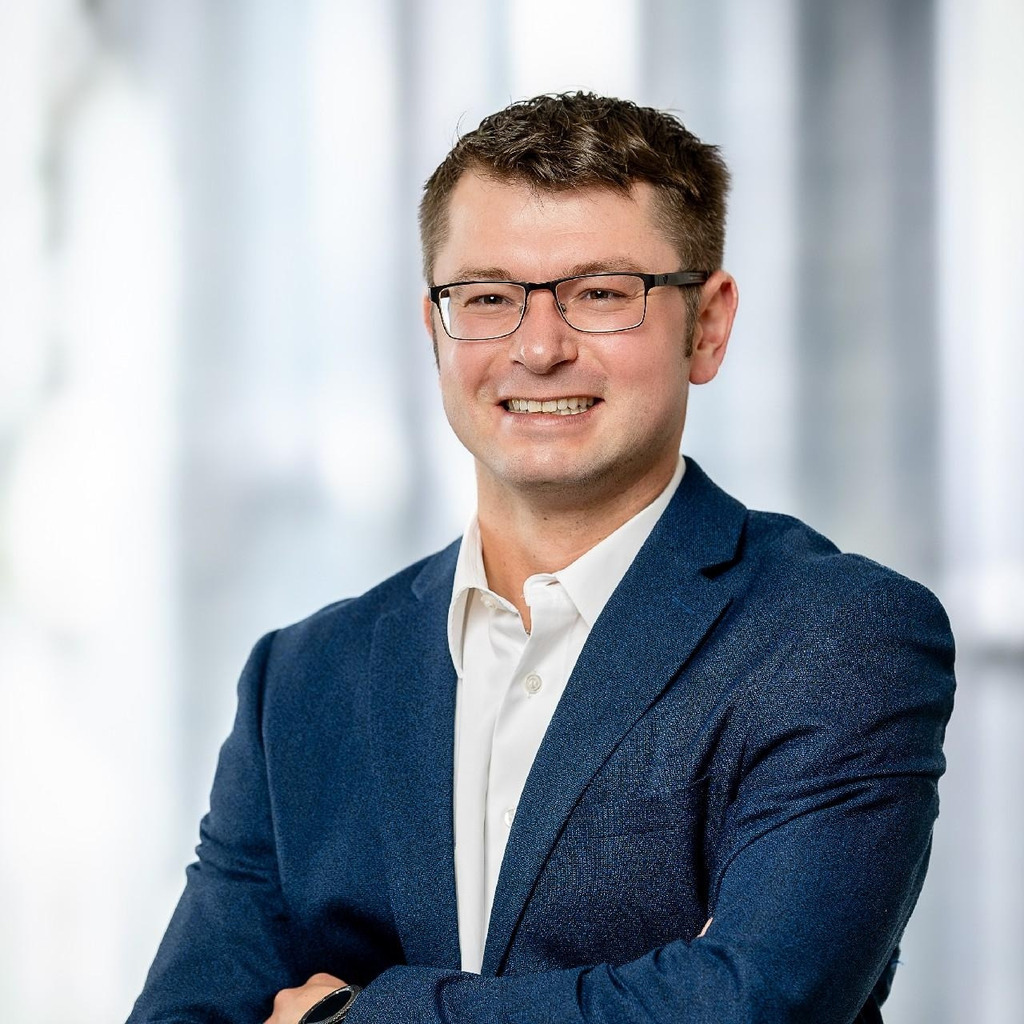 Dennis Klein - Business Development - orgakett GmbH | XING