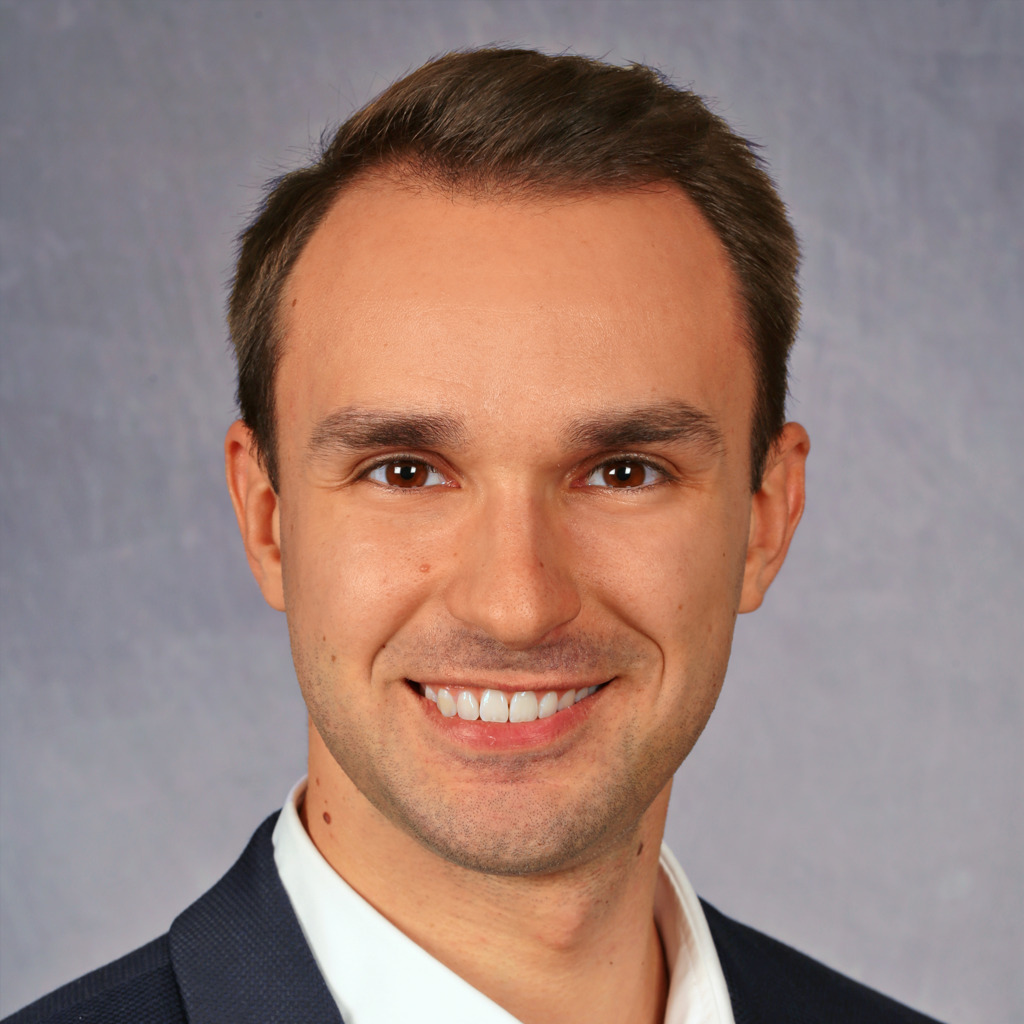 Magnus Hamlescher - Consultant - Deloitte | XING