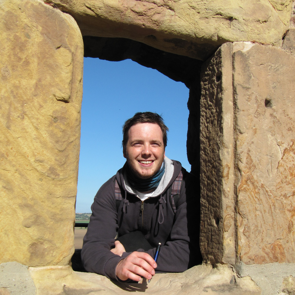 Robert Groth - Geowissenschaftler B. Sc. - Büro für Baugrunderkundung ...