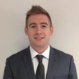 Ronan O'Sullivan - Head of New Forms of Investment - Europe - IDA ...